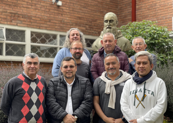 Nuestra Congregación - Religiosos Terciarios Capuchinos Amigonianos
