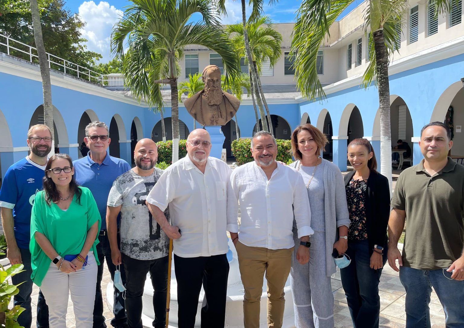 Quiénes Somos - Religiosos Terciarios Capuchinos Amigonianos