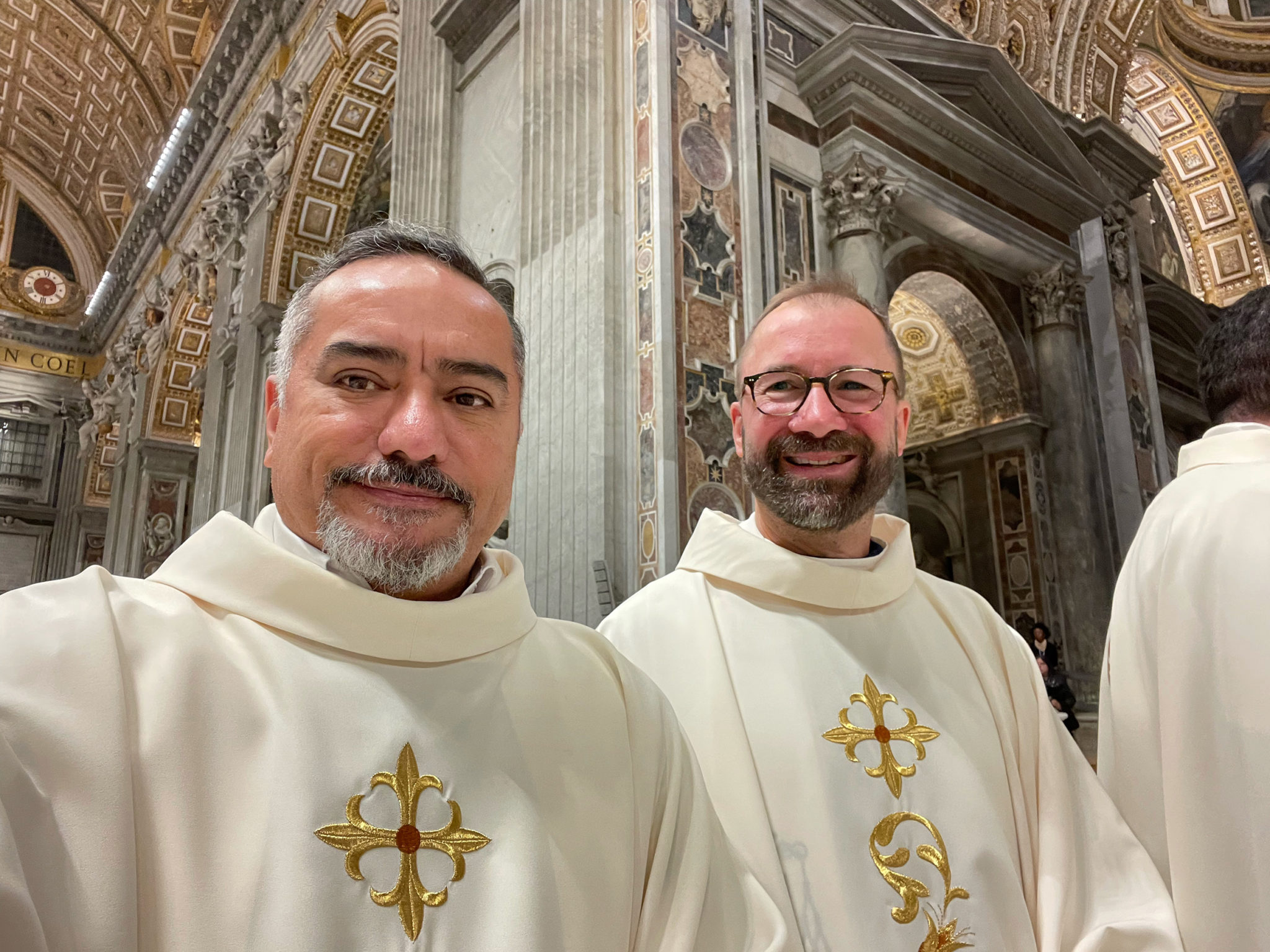 Inicio Elementor - Religiosos Terciarios Capuchinos Amigonianos