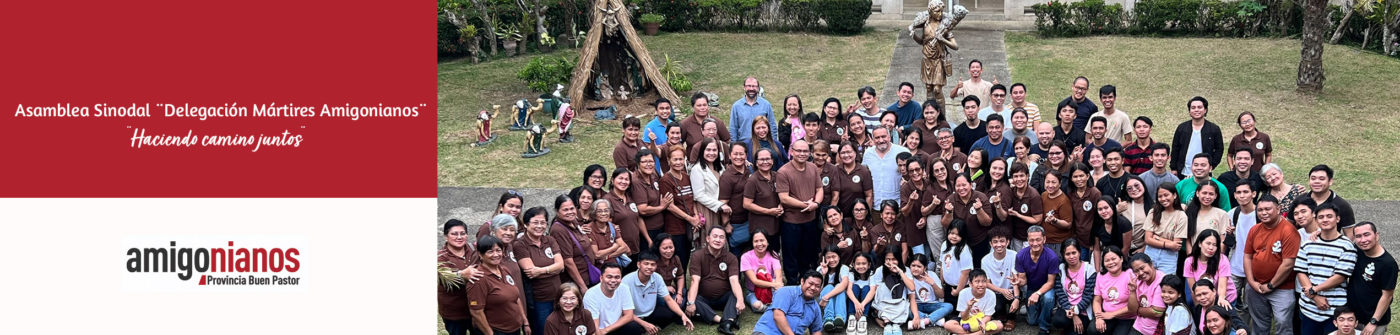 Inicio Elementor - Religiosos Terciarios Capuchinos Amigonianos