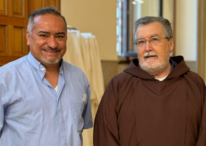 Inicio Elementor - Religiosos Terciarios Capuchinos Amigonianos