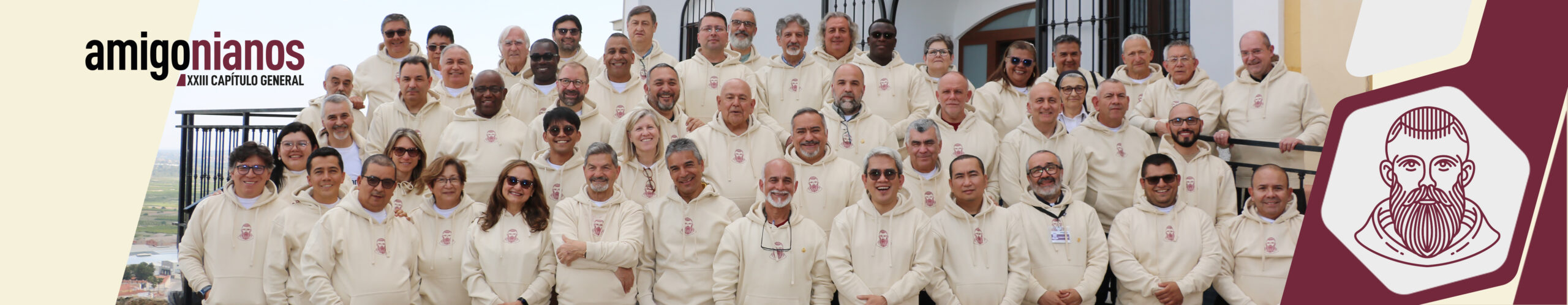 Inicio Elementor - Religiosos Terciarios Capuchinos Amigonianos